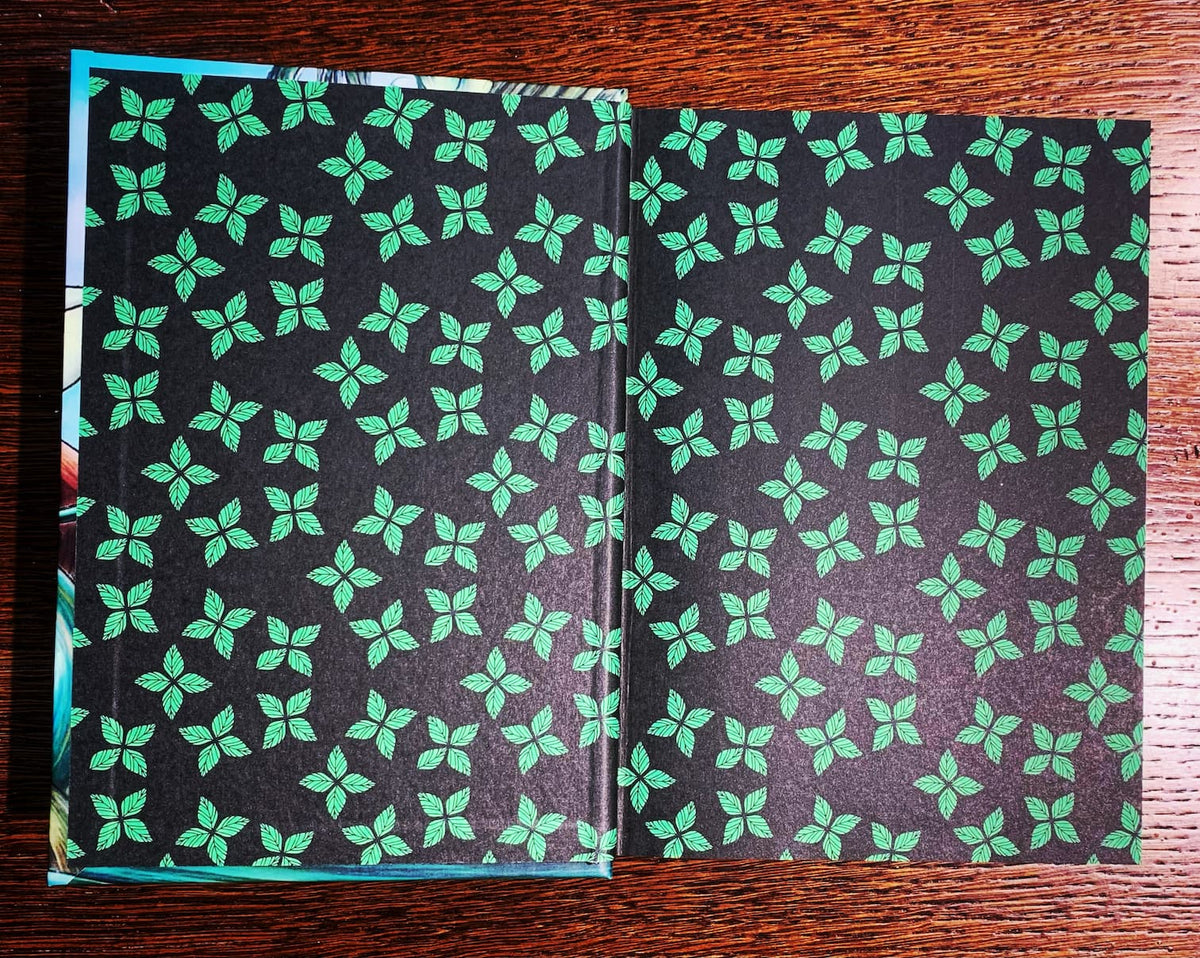 365 Writing Prompts Journal – Grimm & Co