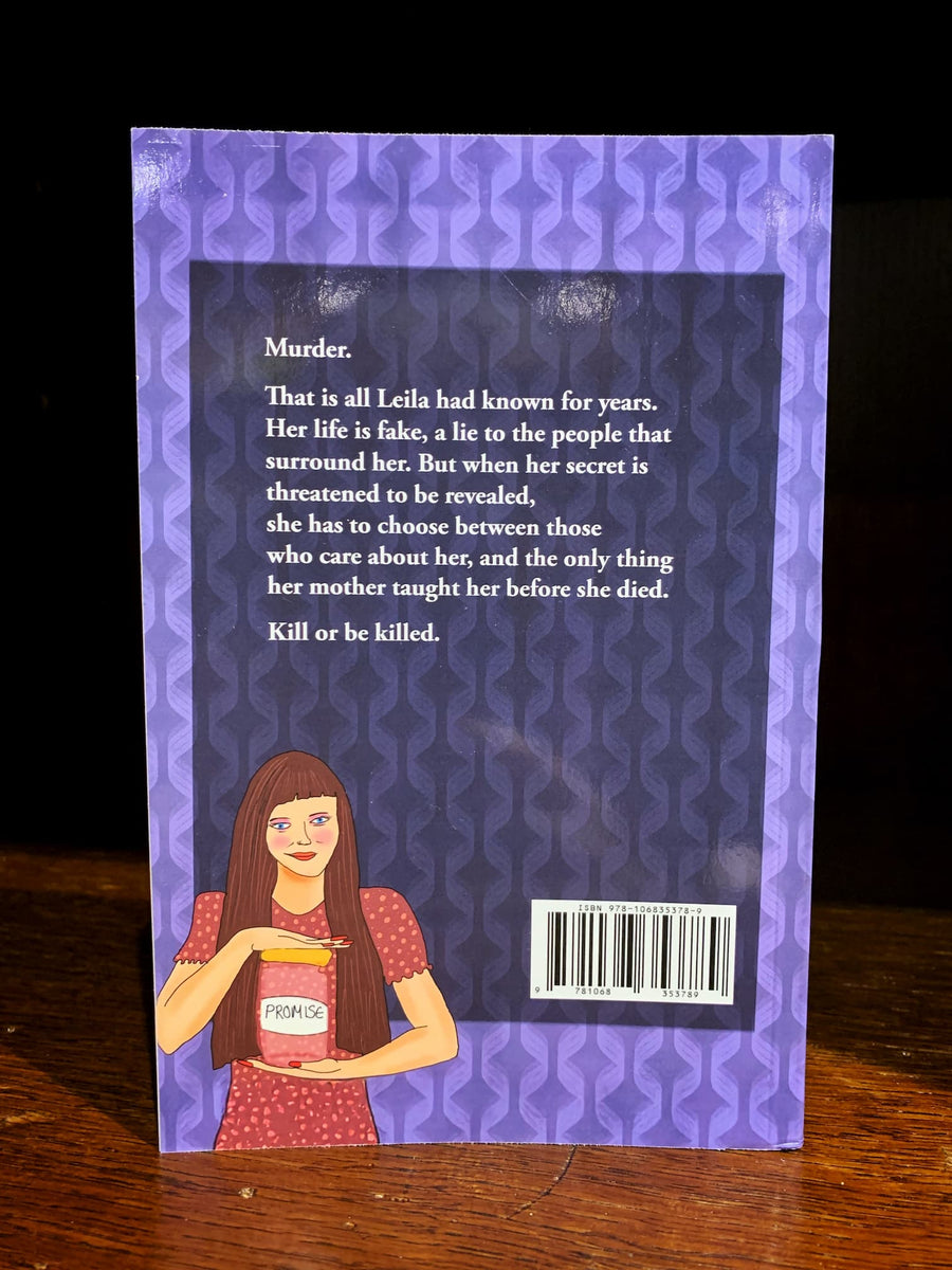 Empty Promise – Grimm & Co