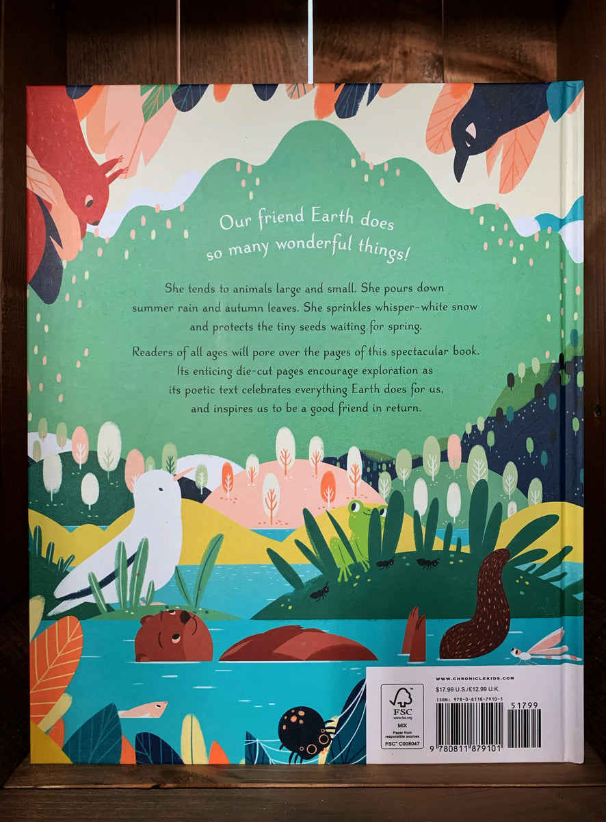 My Friend Earth – Grimm & Co